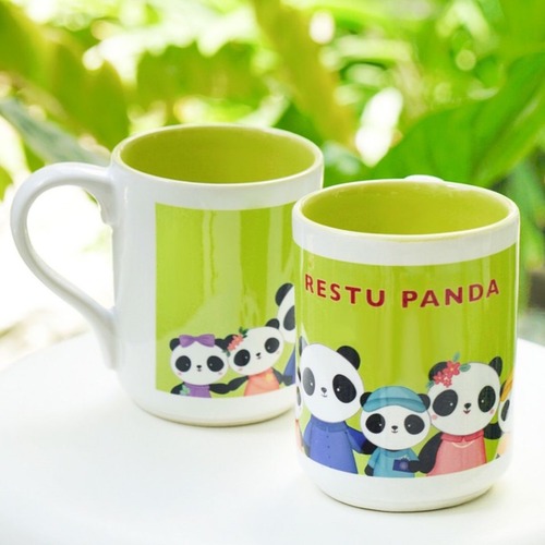 Restu Panda Official